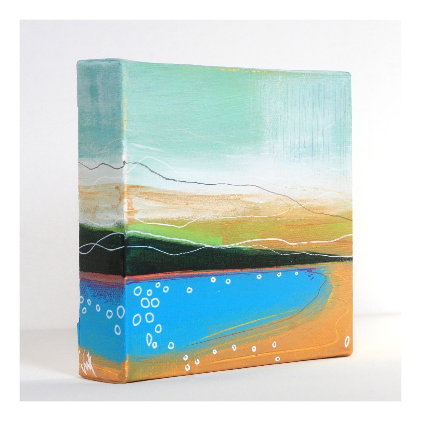 Tidal Dance – Victoria Wylie