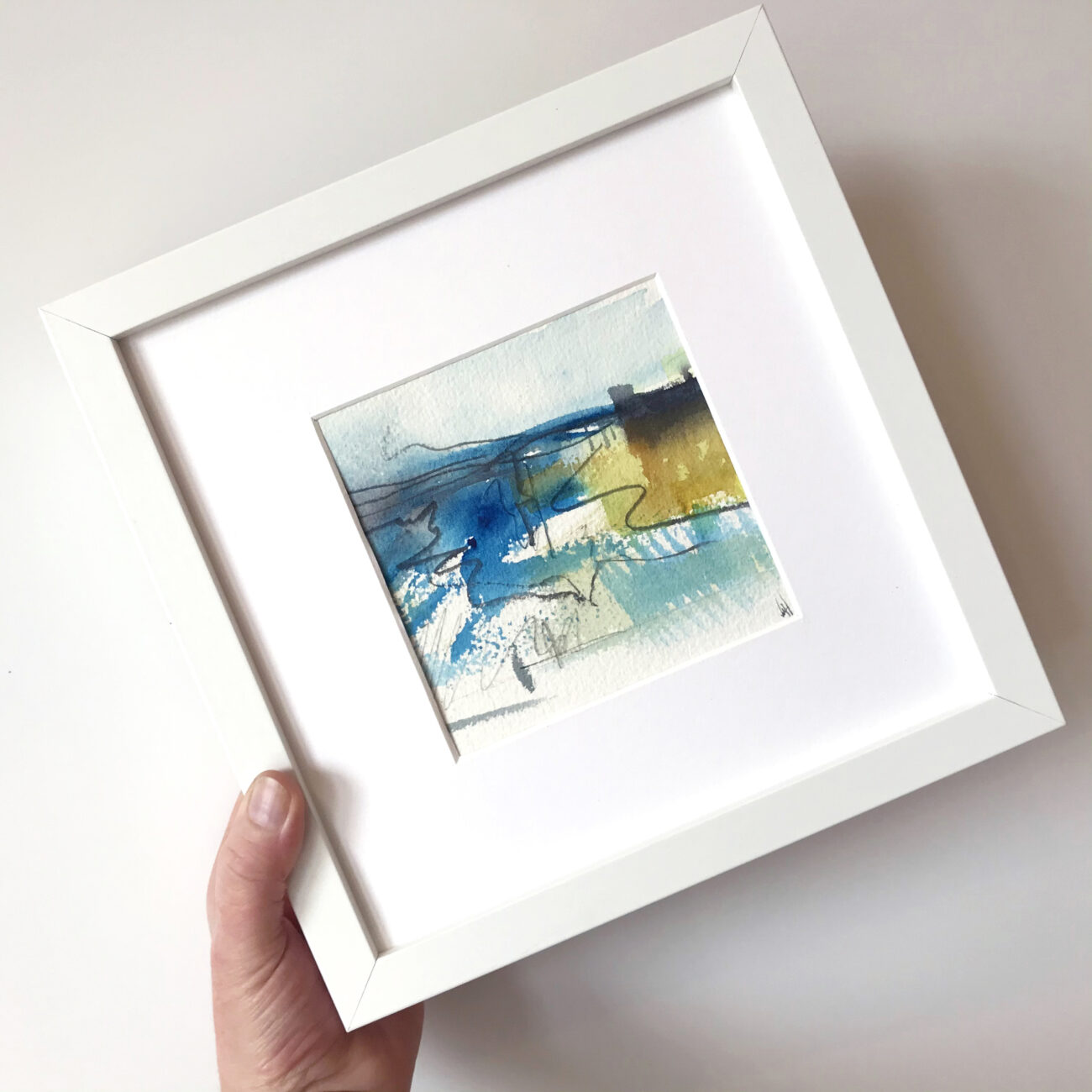 Forfar II – Victoria Wylie