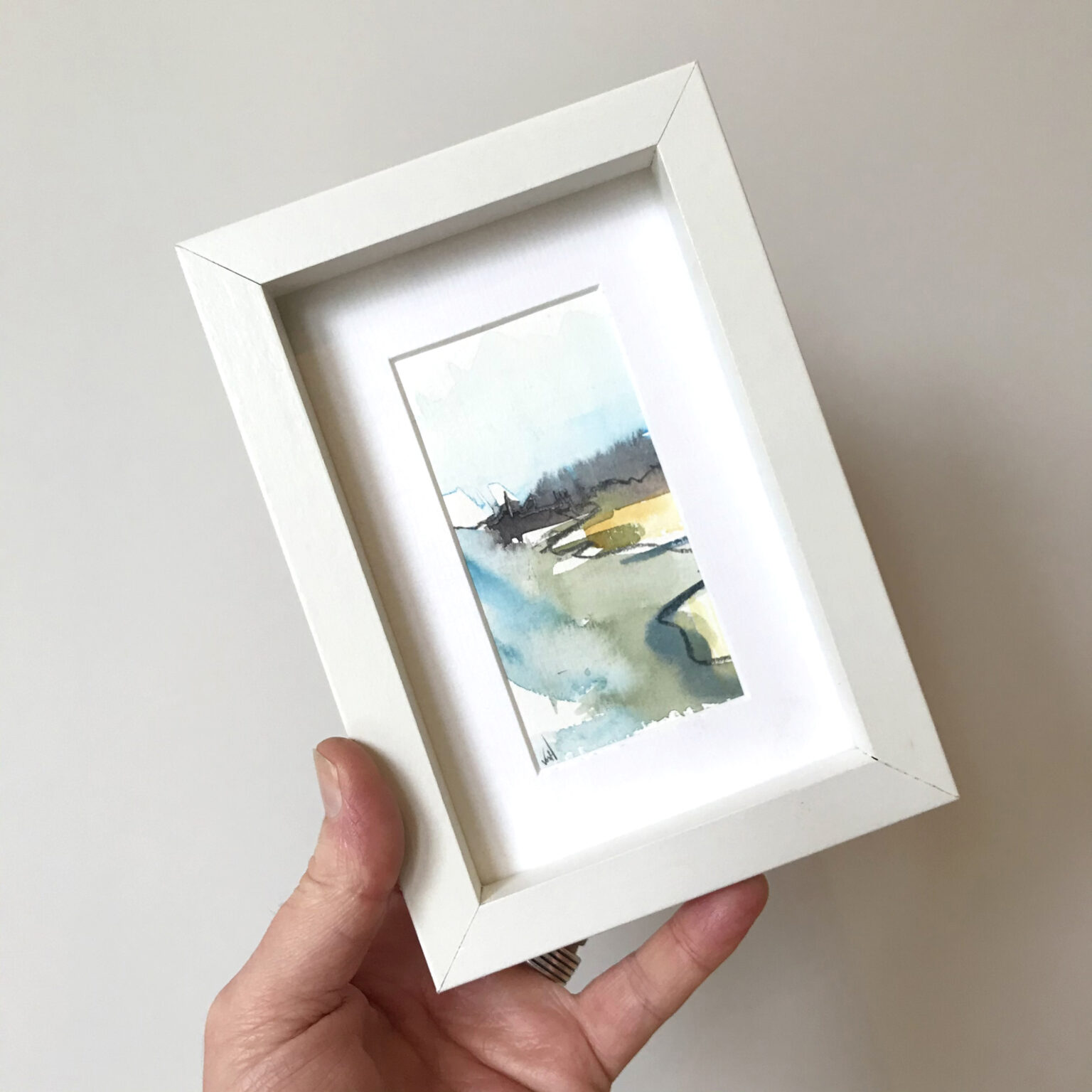 Lowson Church, Forfar I – Victoria Wylie