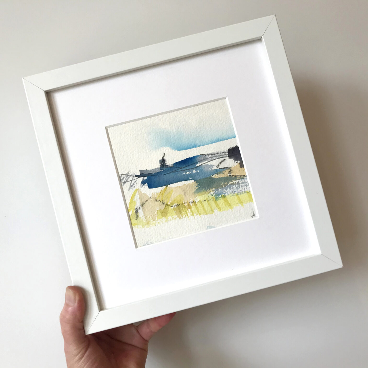 The Lowson Church, Forfar III – Victoria Wylie