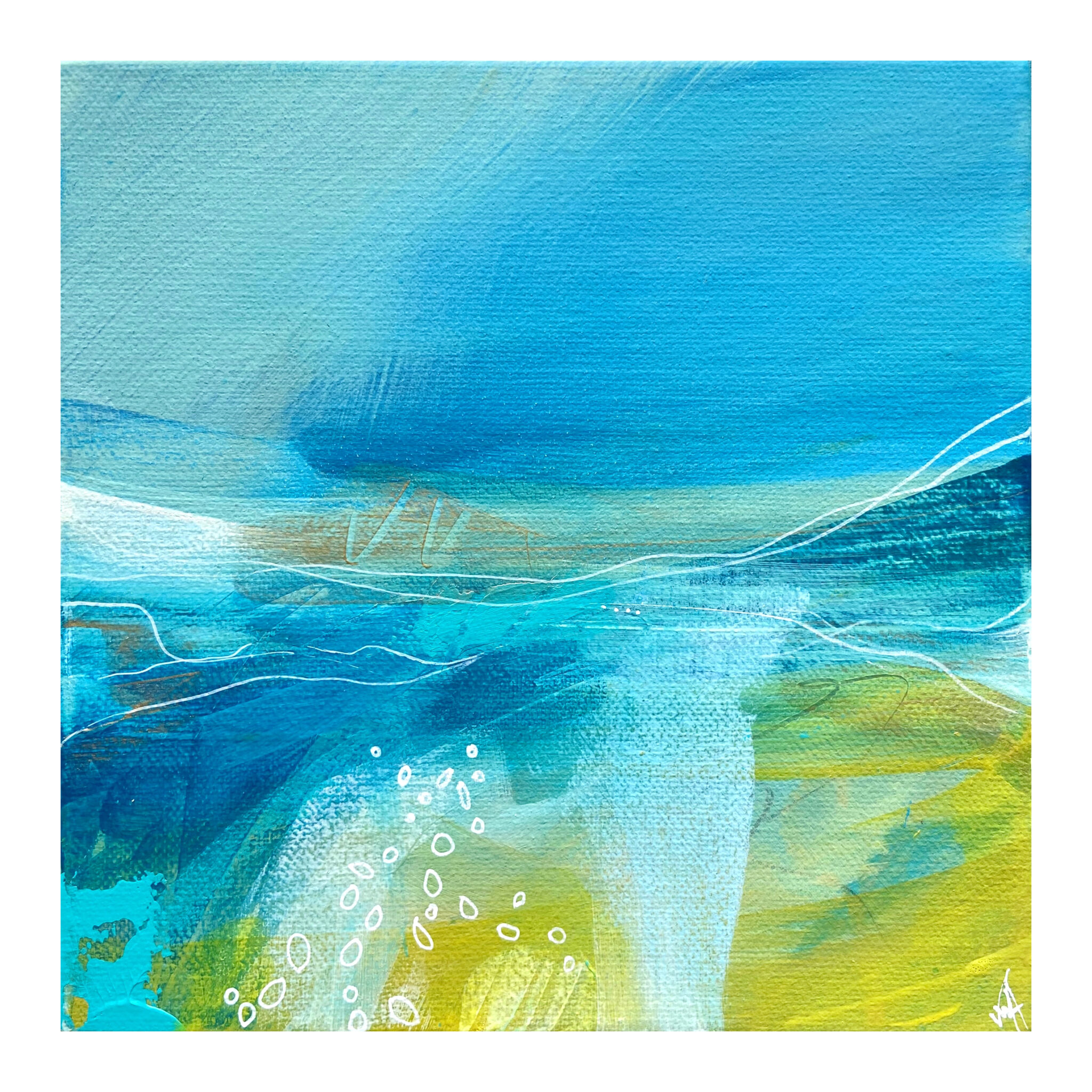 Hope IV – Victoria Wylie