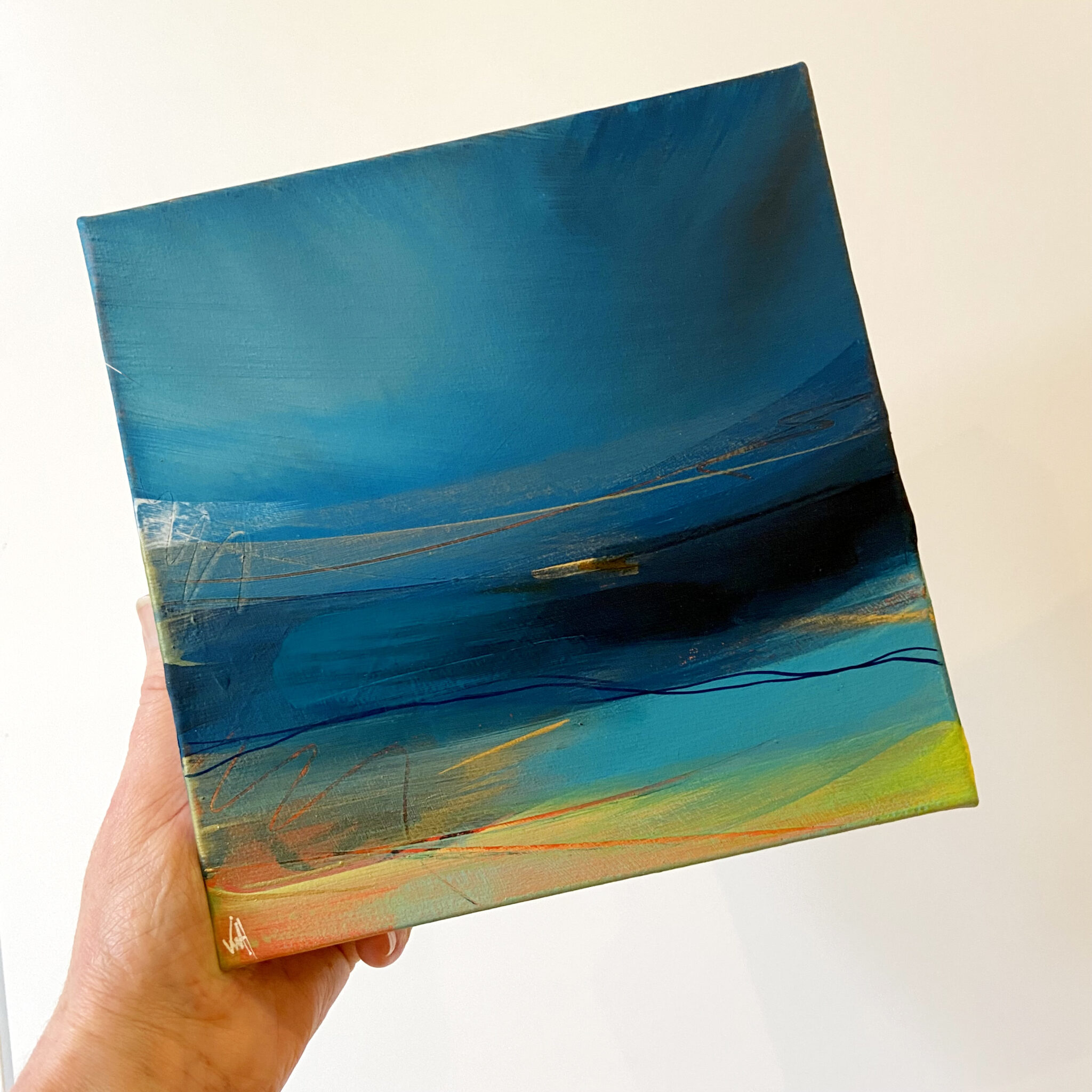 Hope VI – Victoria Wylie