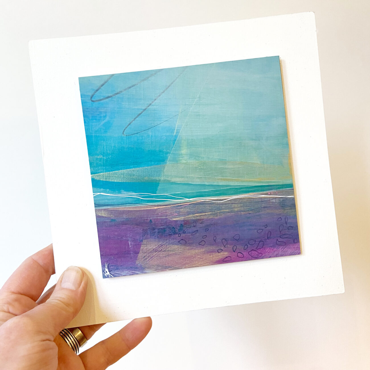 Passing Light – Victoria Wylie