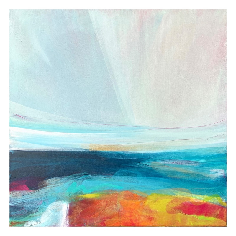 Spring Flux Victoria Wylie